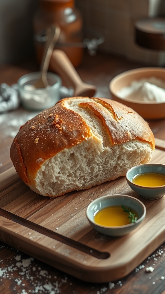 Perfect Dough Kneading Machine Recipe